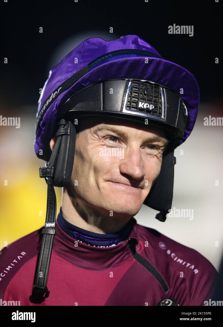 Daniel muscutt 2022 hi-res stock photography and images - Alamy