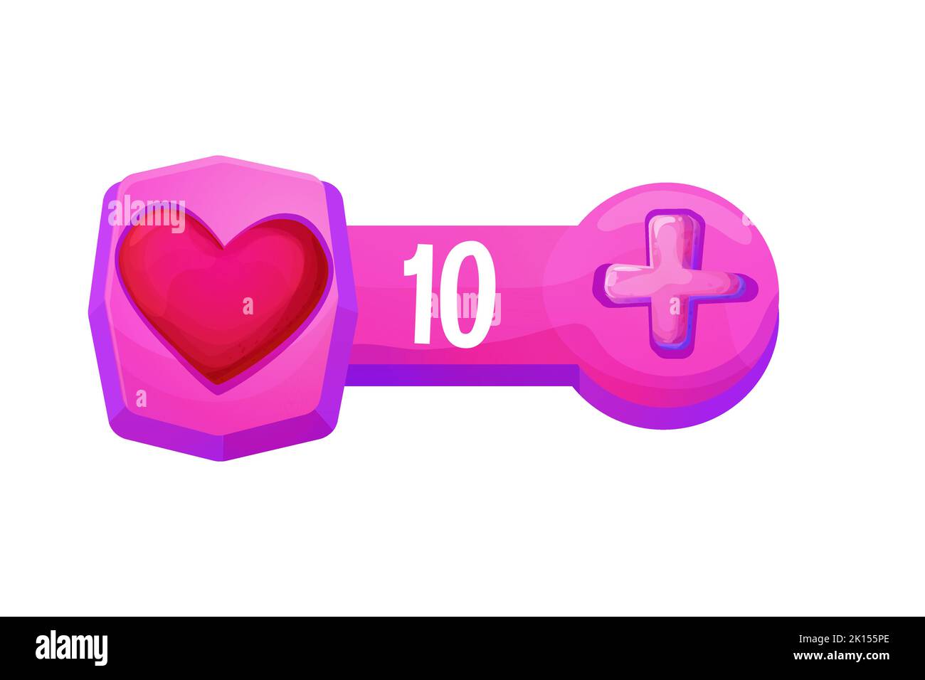 Energy jelly Cut Out Stock Images & Pictures - Alamy