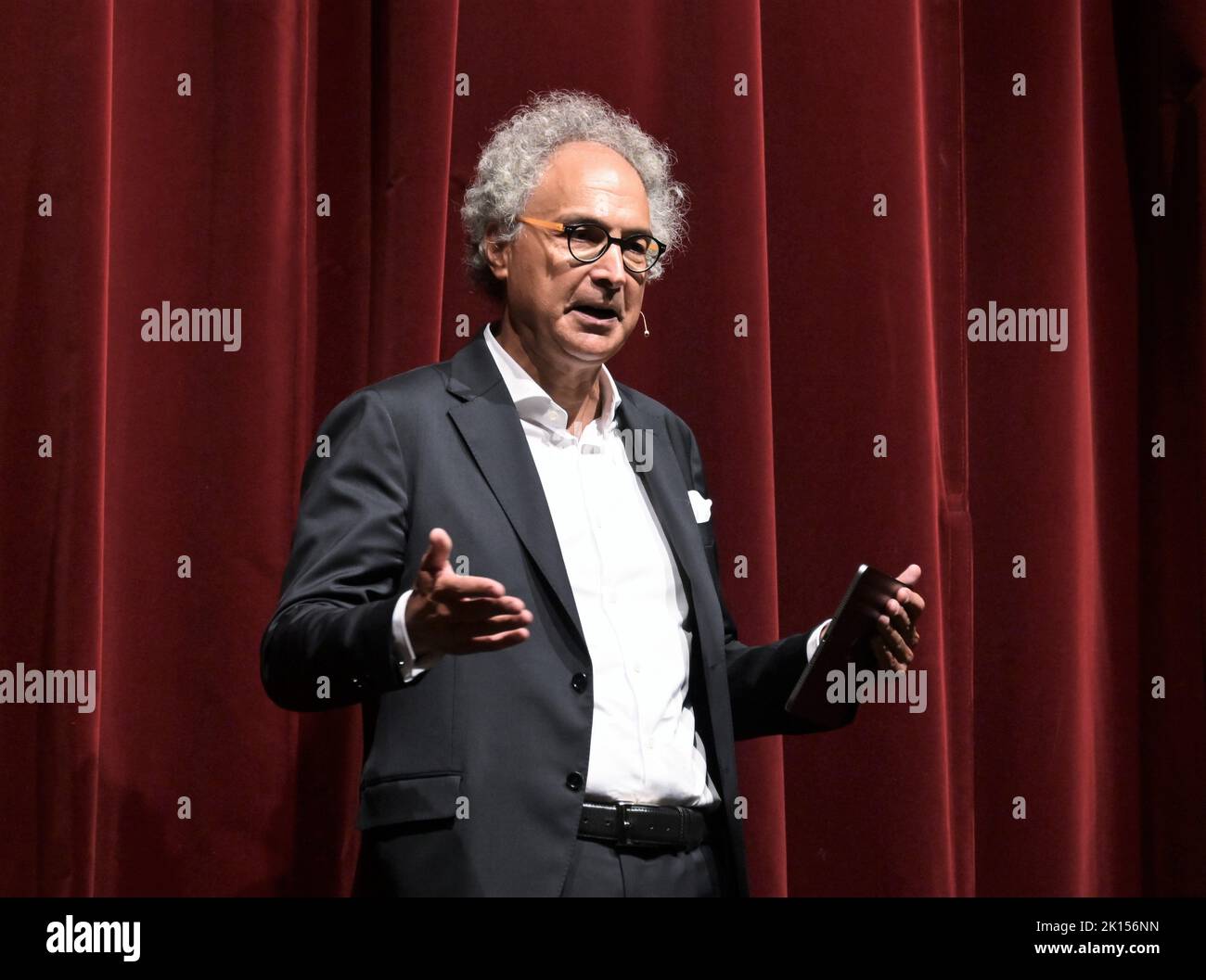 Alessandro arnone hi-res stock photography and images - Alamy