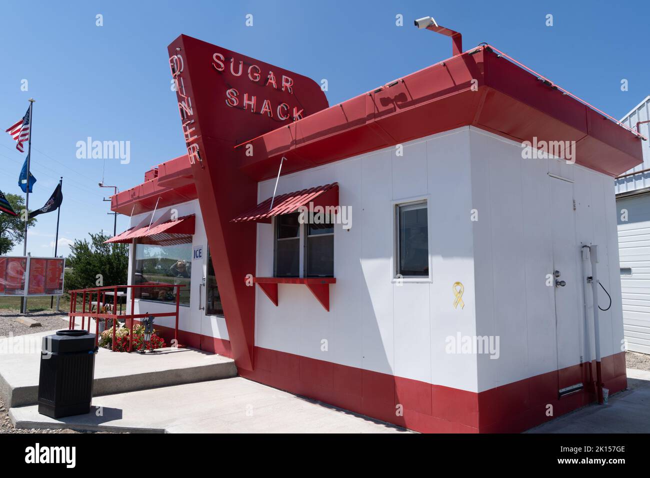 Throwback interior hi-res stock photography and images - Alamy