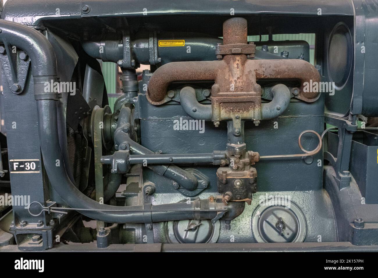 objects @ "The Wheels Museum" Albuquerque, New Mexico Stock Photo - Alamy