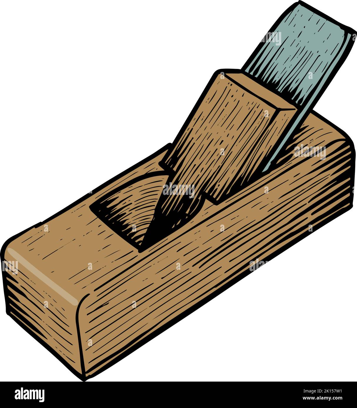 Antique woodworking Stock Vector Images - Alamy