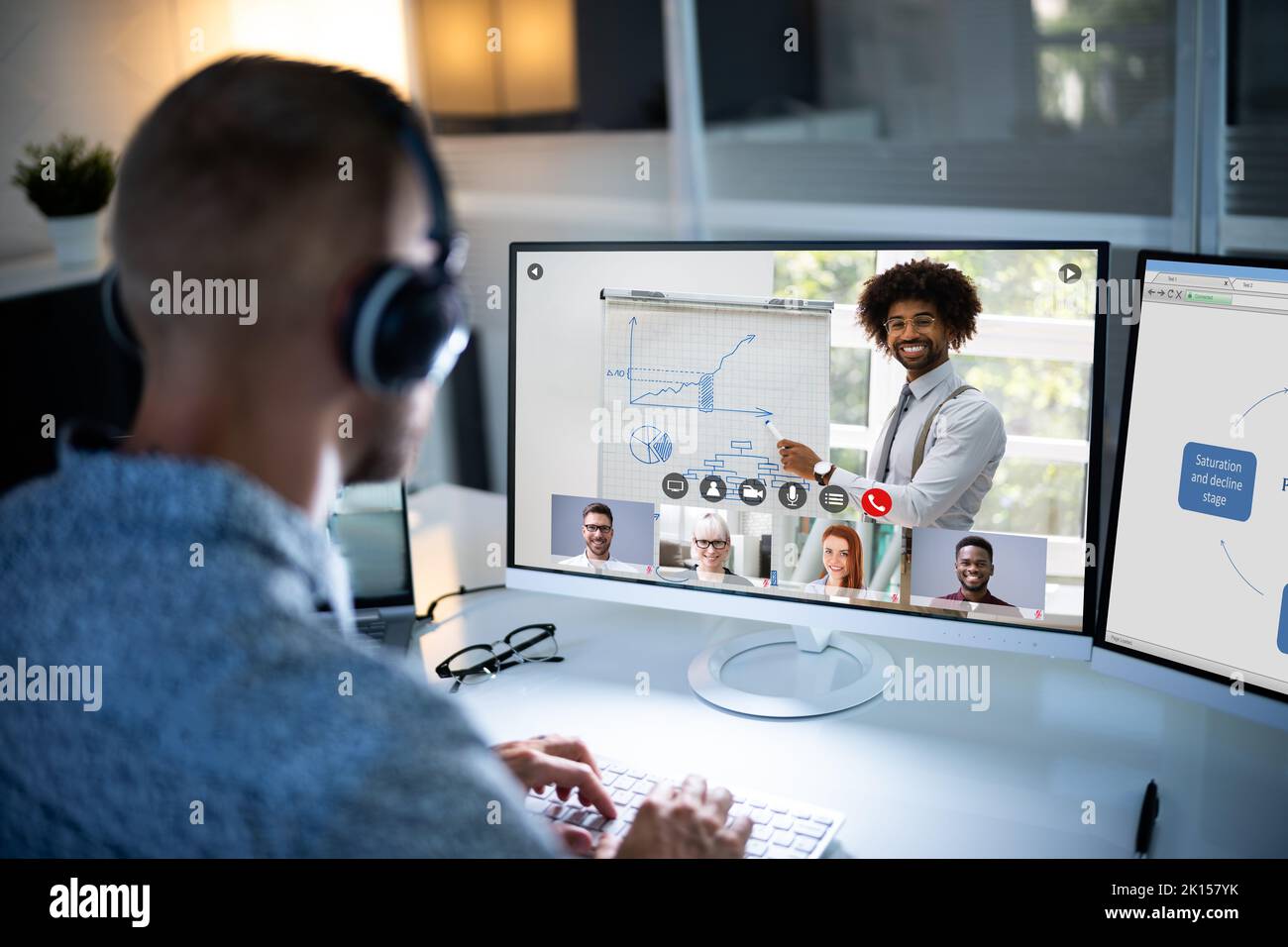 Lecture webinar hi-res stock photography and images - Alamy Lecture webinar hi-res stock photography and images - Alamy