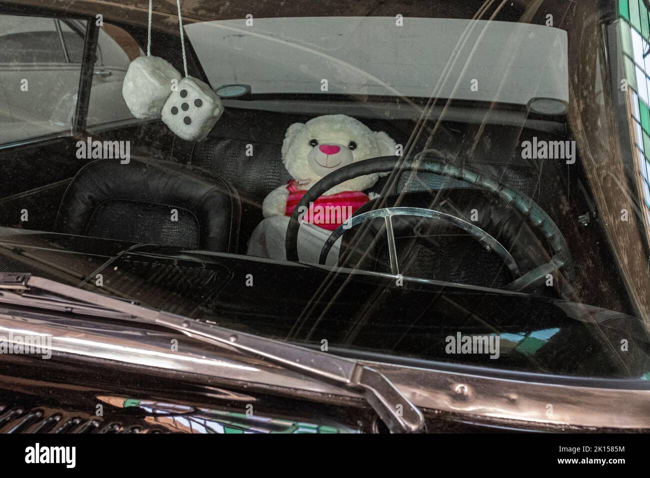 objects @ "The Wheels Museum" Albuquerque, New Mexico Stock Photo - Alamy