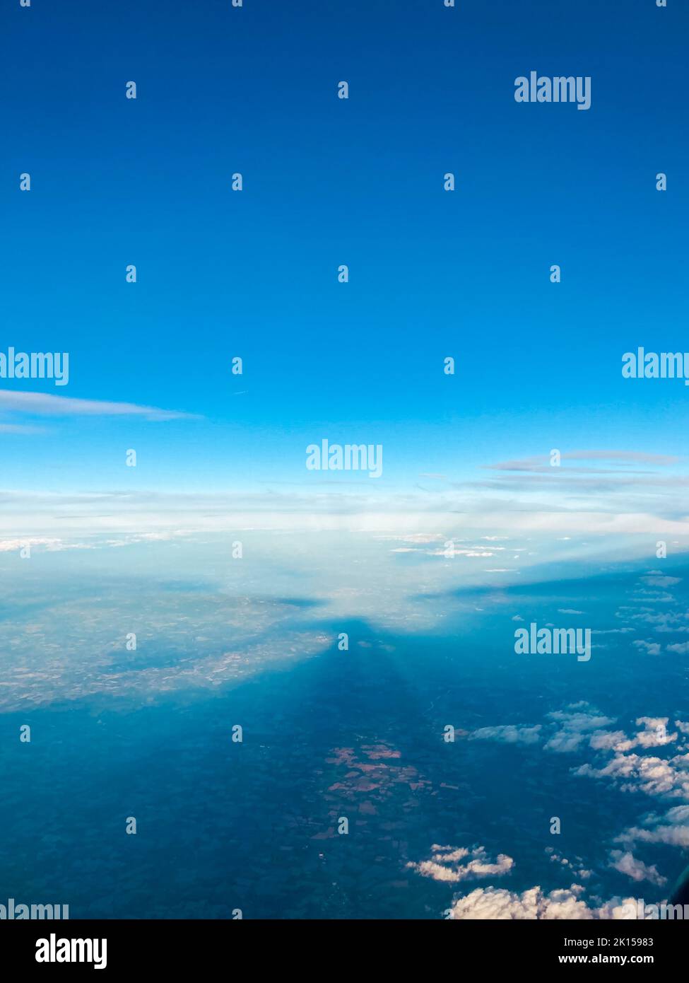 Ground plane view hi-res stock photography and images - Alamy