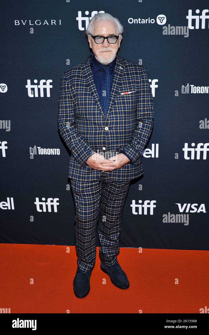 Prisoners daughter premiere at the toronto international film festival ...