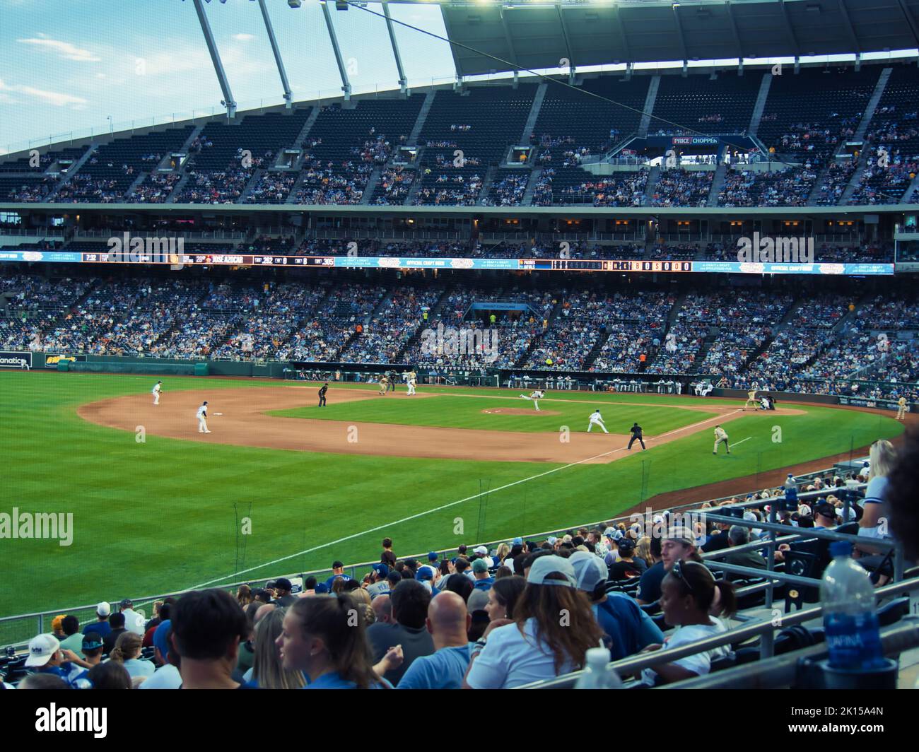 San diego padres 2022 hi-res stock photography and images - Alamy