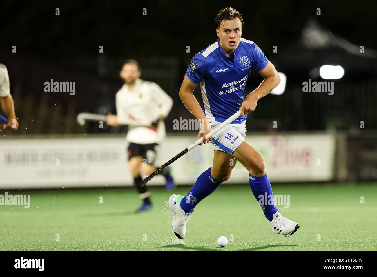 Duco telgenkamp hi-res stock photography and images - Alamy
