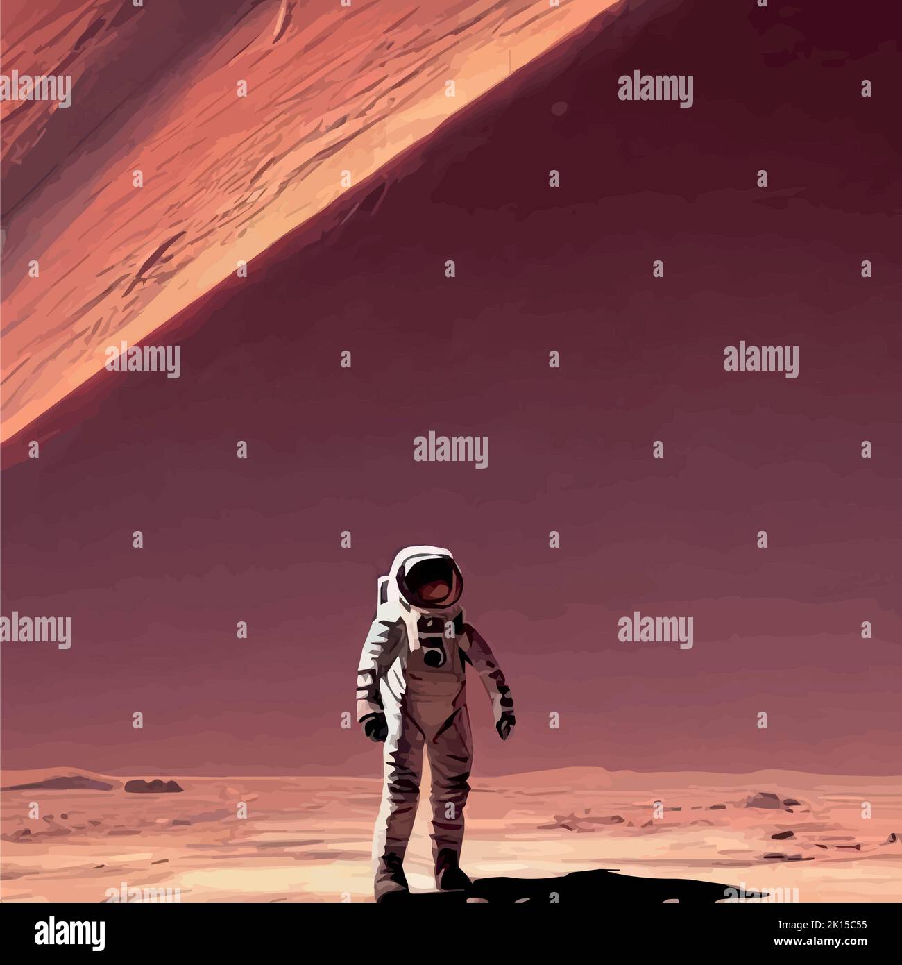 Lost to science Stock Vector Images - Alamy