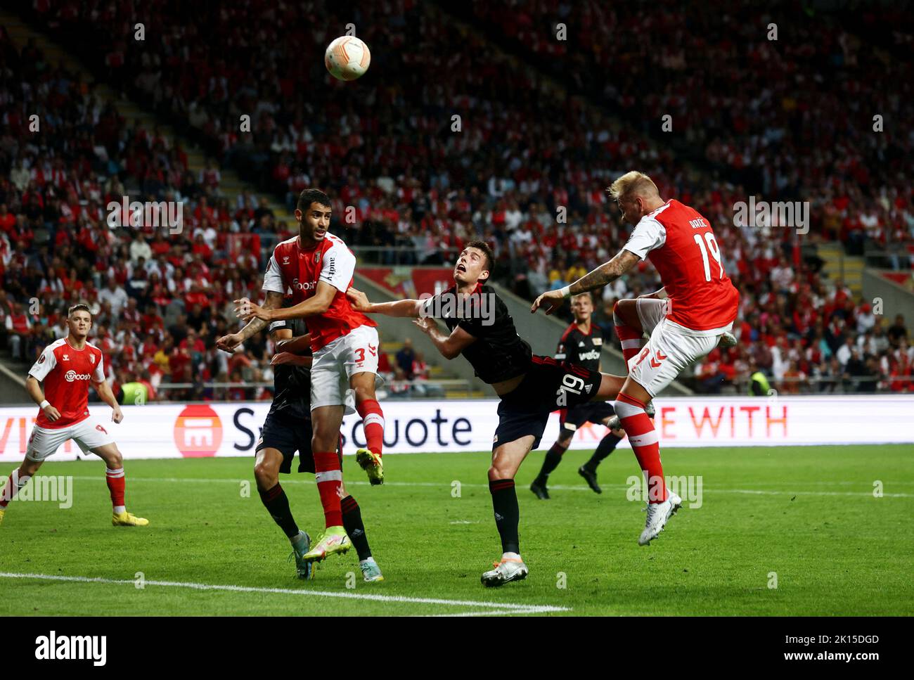 Janik haberer 1 fc union berlin hi-res stock photography and images - Alamy