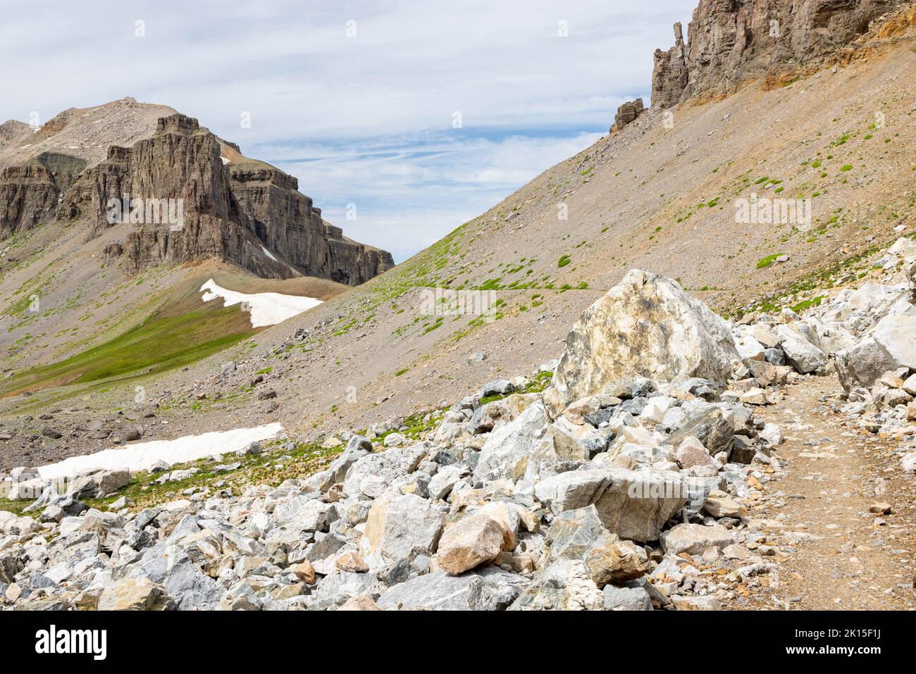 Ecosystem boundary hi-res stock photography and images - Alamy