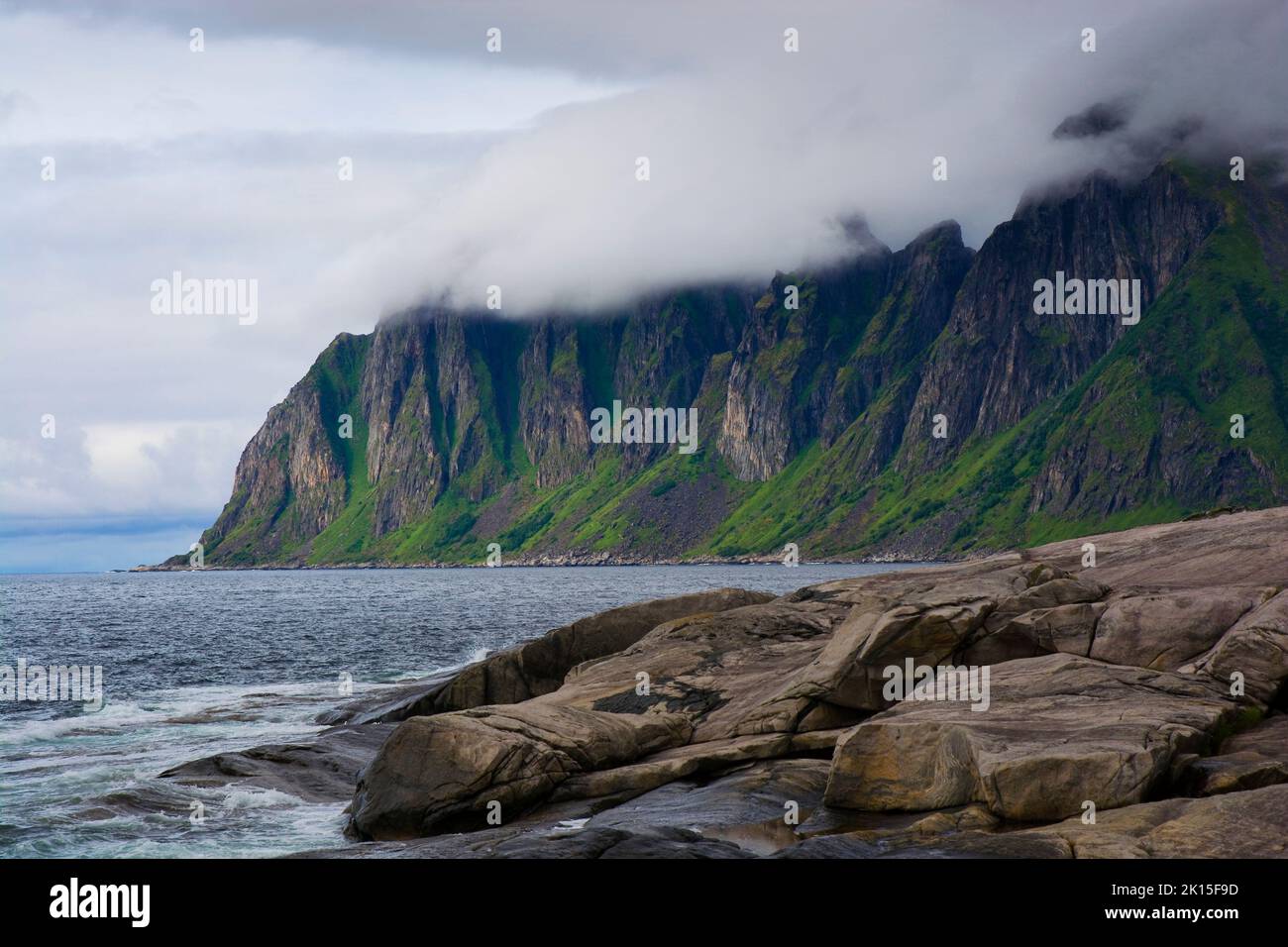 Viewpoint tungeneset hi-res stock photography and images - Alamy