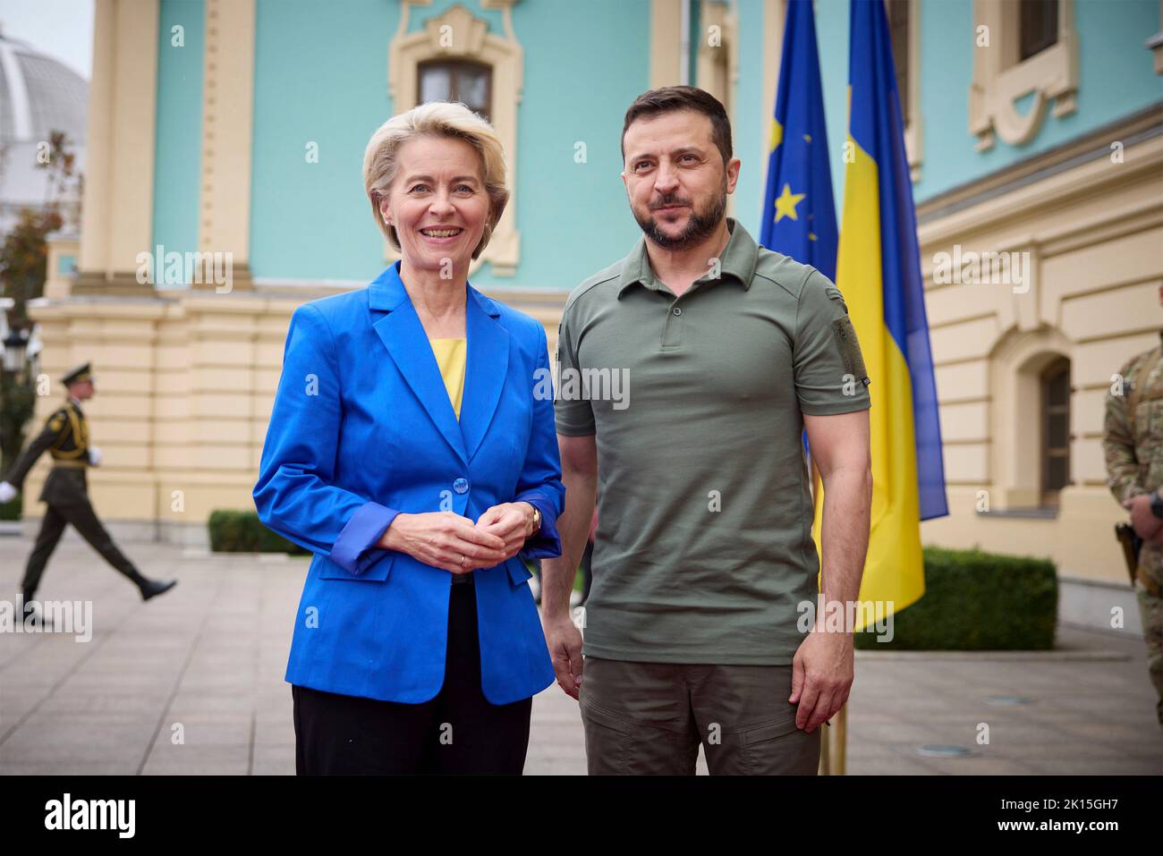 Ursula albrecht hi-res stock photography and images - Alamy
