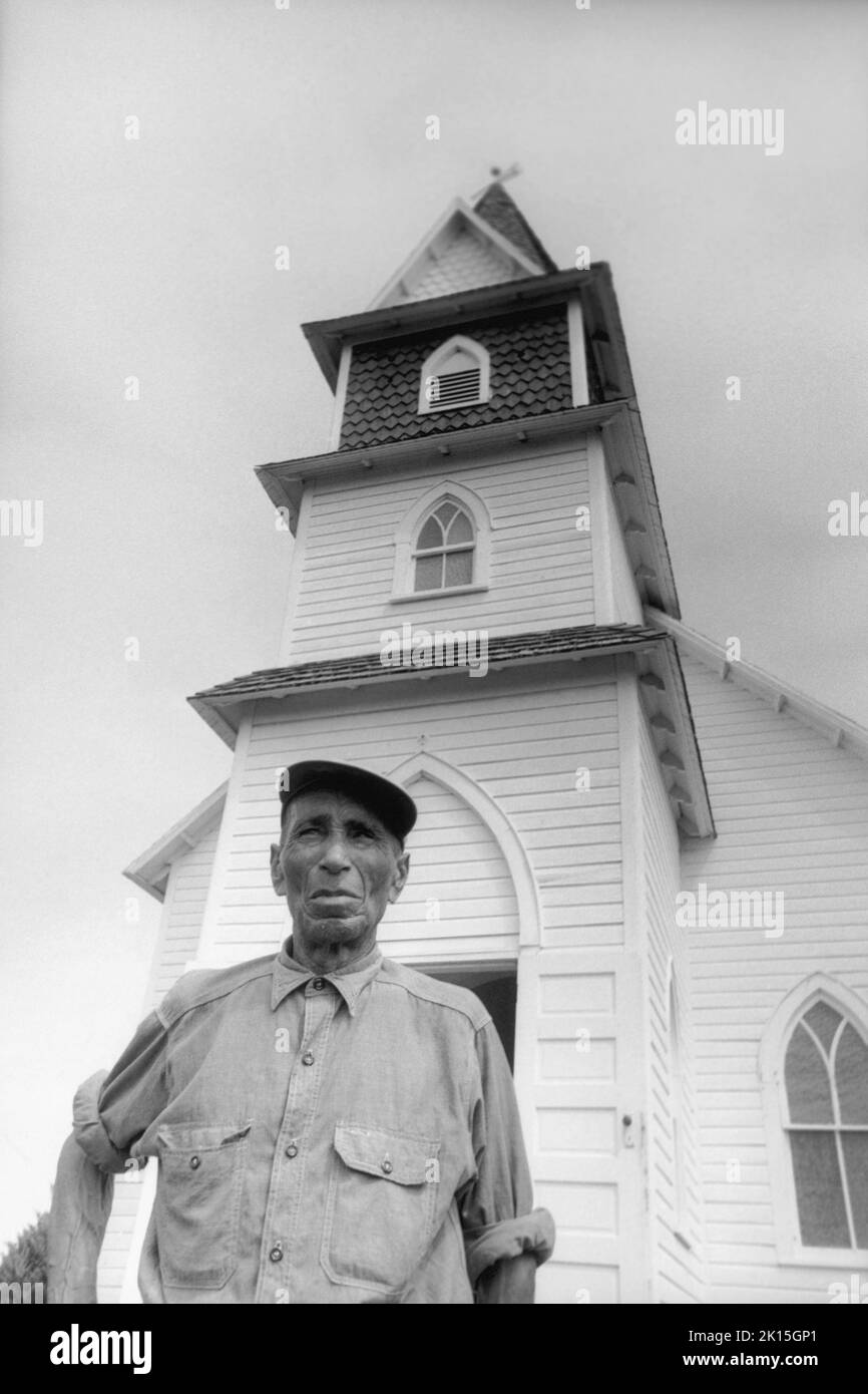 Henry Piggot was Portsmouth Village's last mailman and resident. He ...