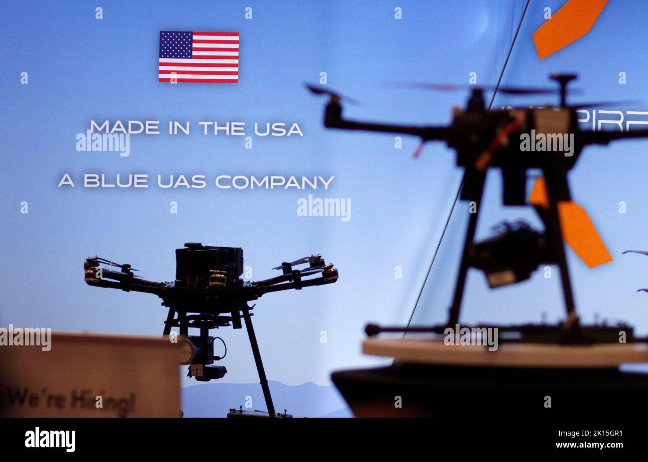 Las Vegas, NV, USA. 6th Sep, 2022. Las Vegas, NV 9 6 22 |Inspired ...