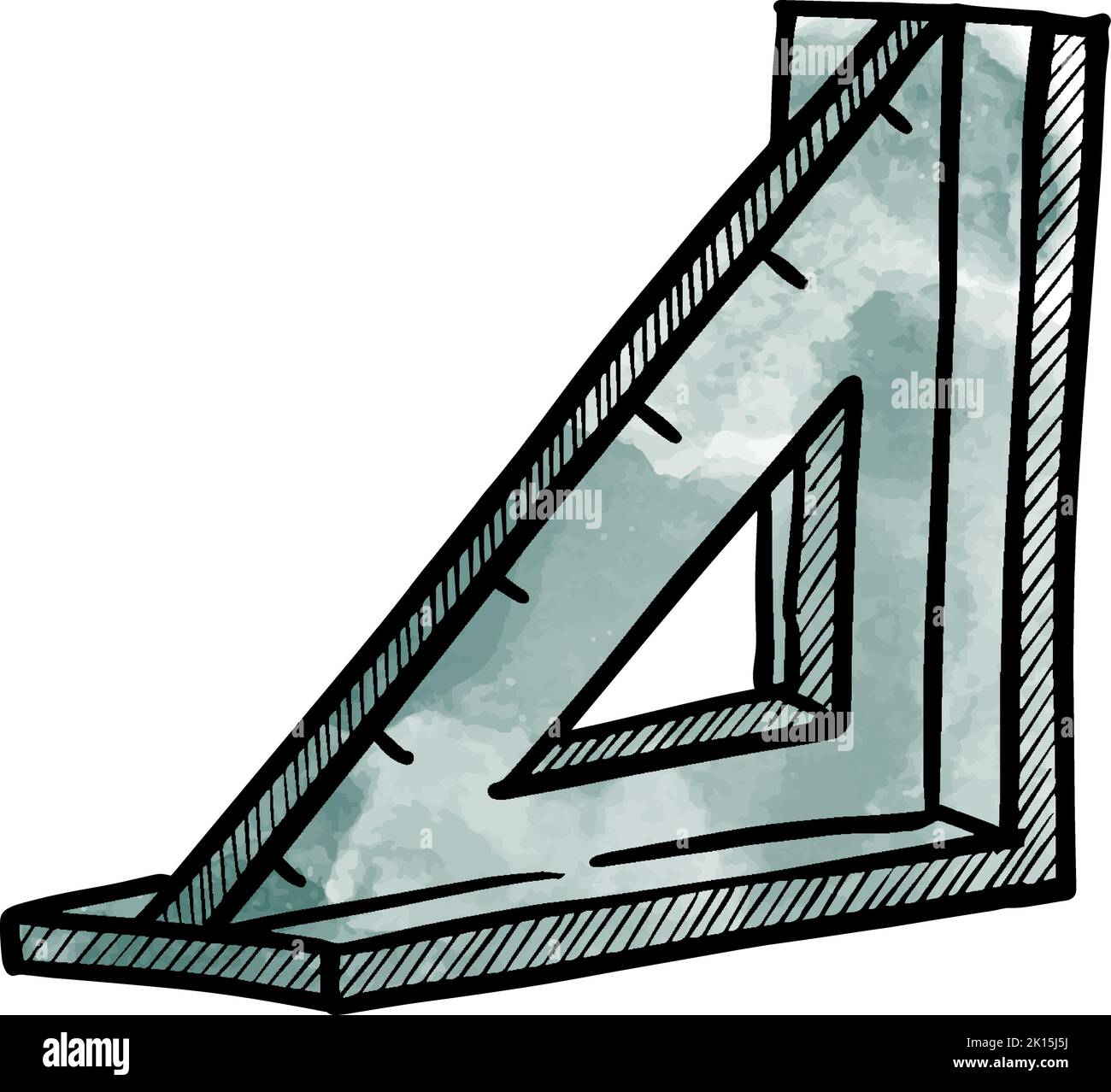 Try triangular hi-res stock photography and images - Alamy