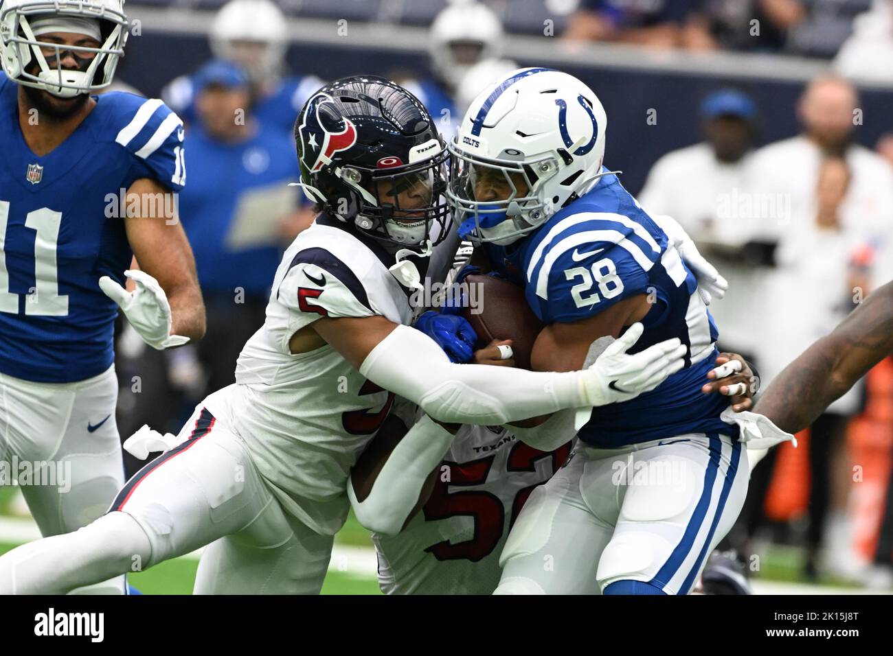 Jalen pitre hi-res stock photography and images - Alamy