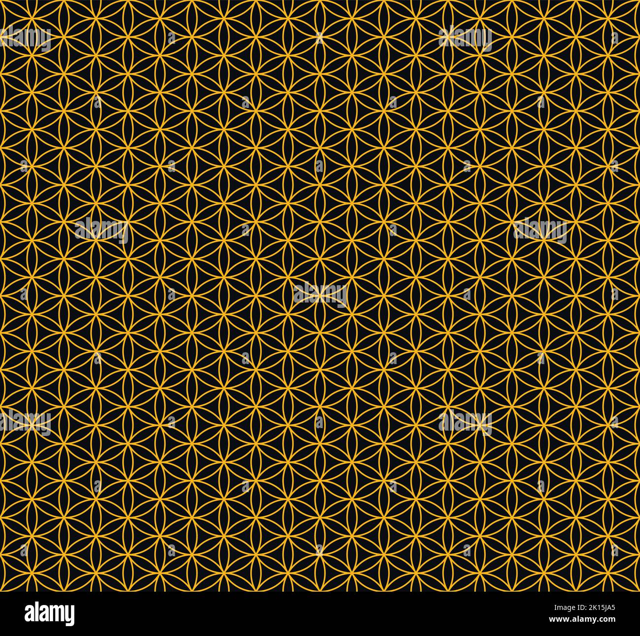 The geometric pattern with lines. Seamless vector background. Graphic ...