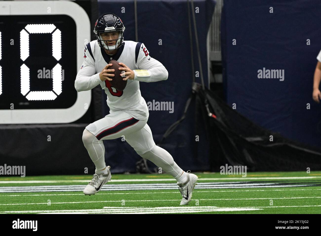 Jeff driskel hi-res stock photography and images - Alamy