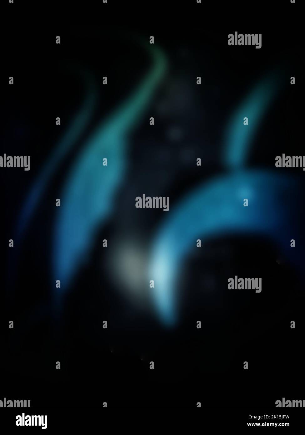 Thai art drawing in digital abstract background Stock Photo - Alamy