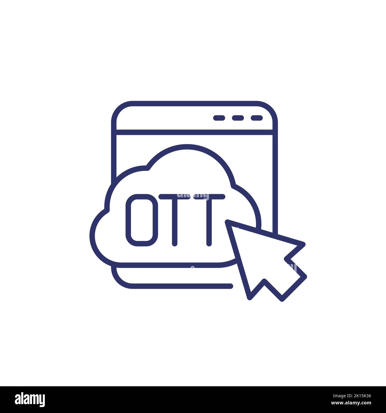 OTT media platform icon, line vector Stock Vector Image & Art - Alamy OTT media platform icon, line vector Stock Vector Image & Art - Alamy