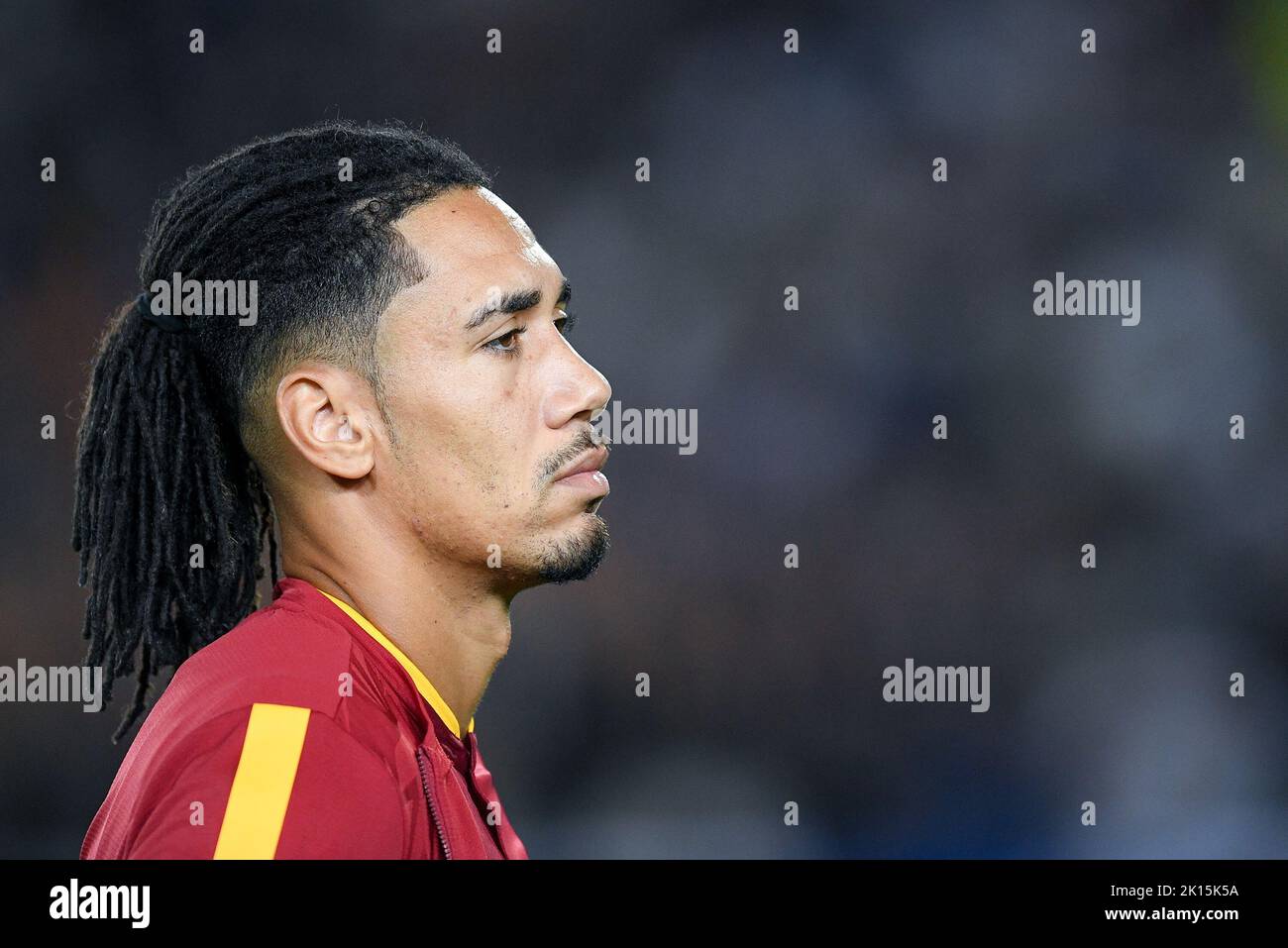 Empoli chris hi-res stock photography and images - Alamy