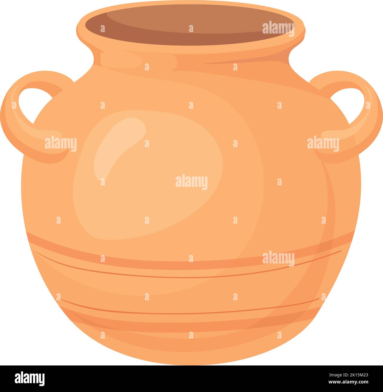 Cartoon old jar hi-res stock photography and images - Alamy