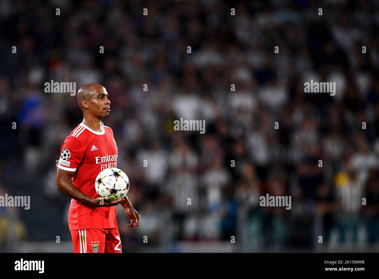 Joao mario benfica 2022 hi-res stock photography and images - Alamy