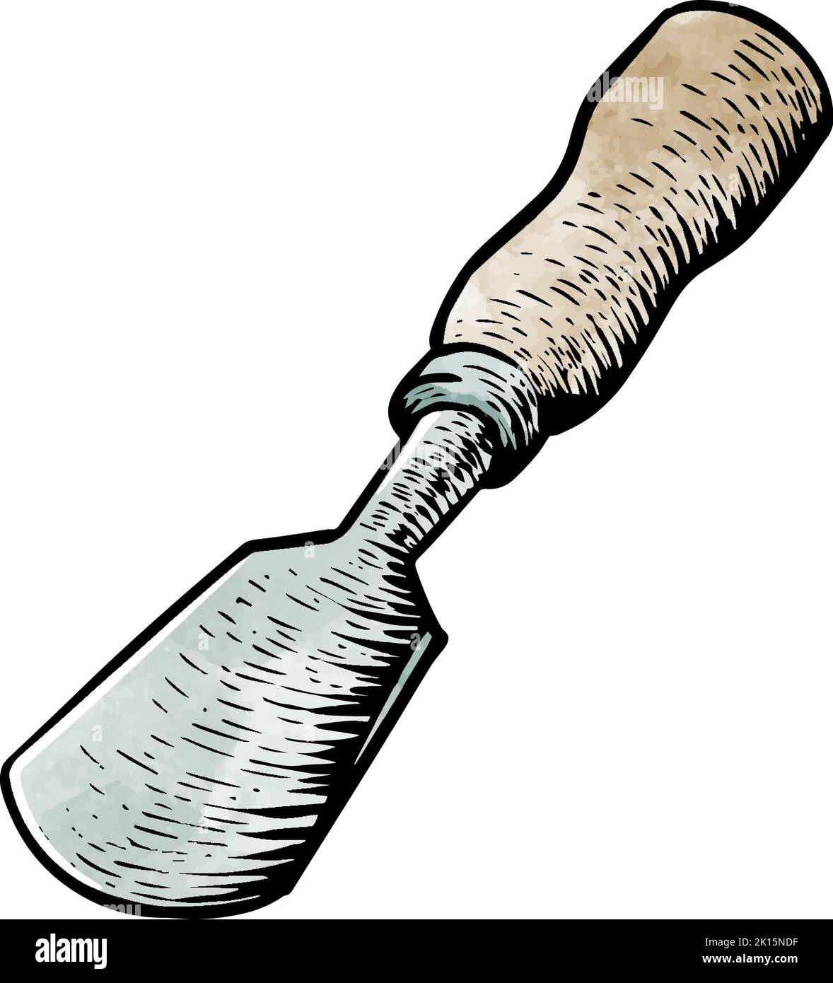 Half round building Stock Vector Images - Alamy