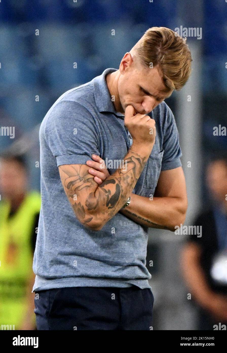 Koskela helsinki hi-res stock photography and images - Alamy