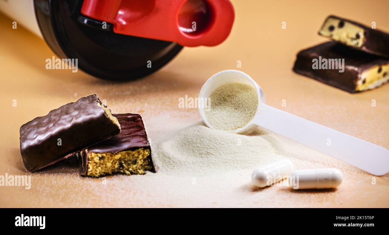 Spoons sports bar hi-res stock photography and images - Alamy