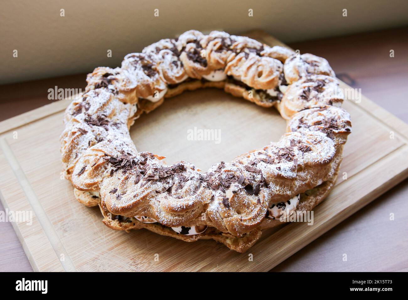 Professional pastry hi-res stock photography and images - Alamy