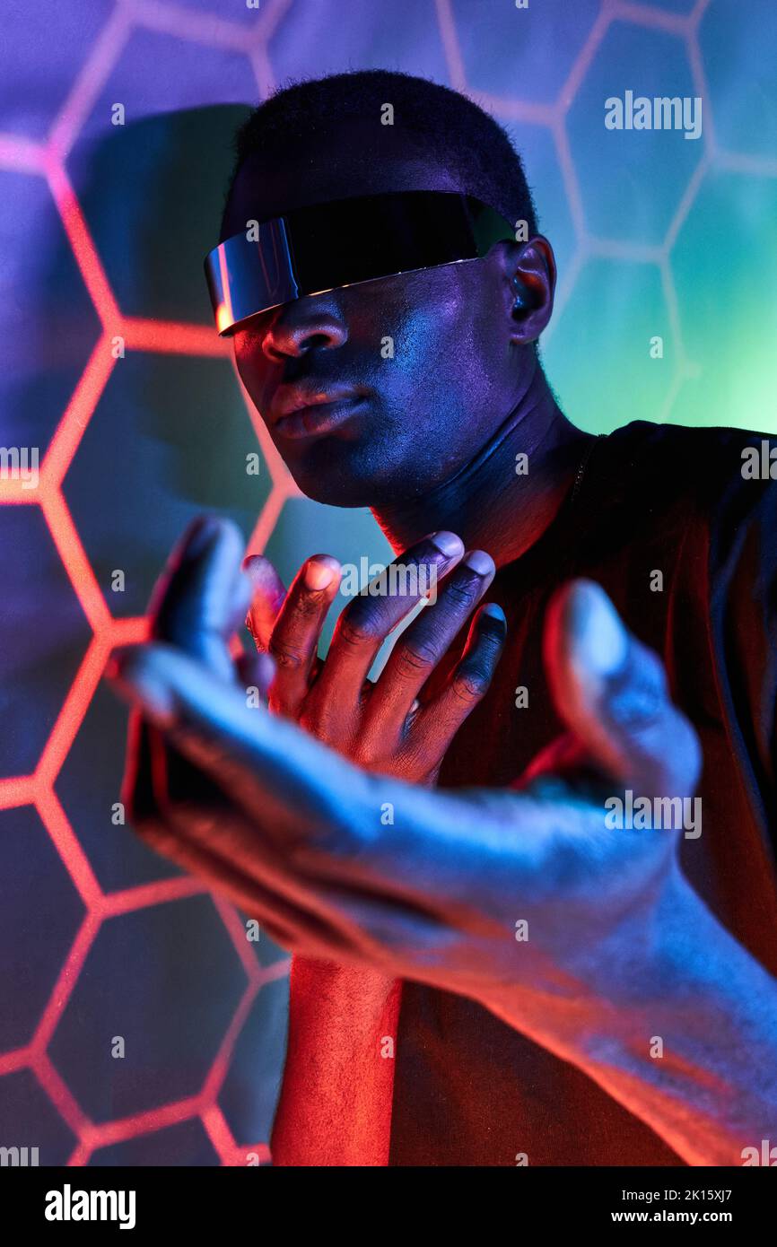 Hand reaching toward camera hi-res stock photography and images - Alamy