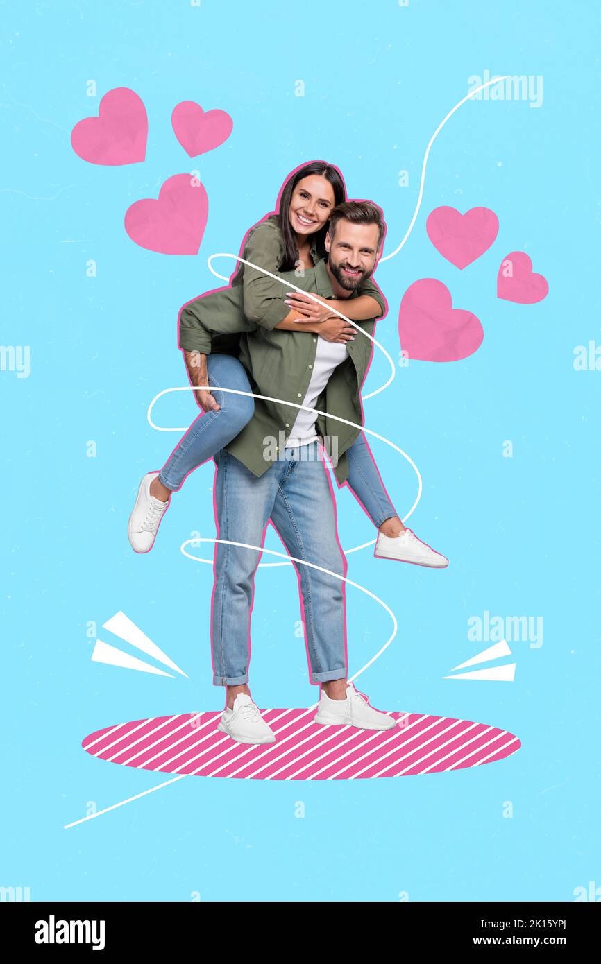 Retro wife and husband silhouette hi-res stock photography and images ...