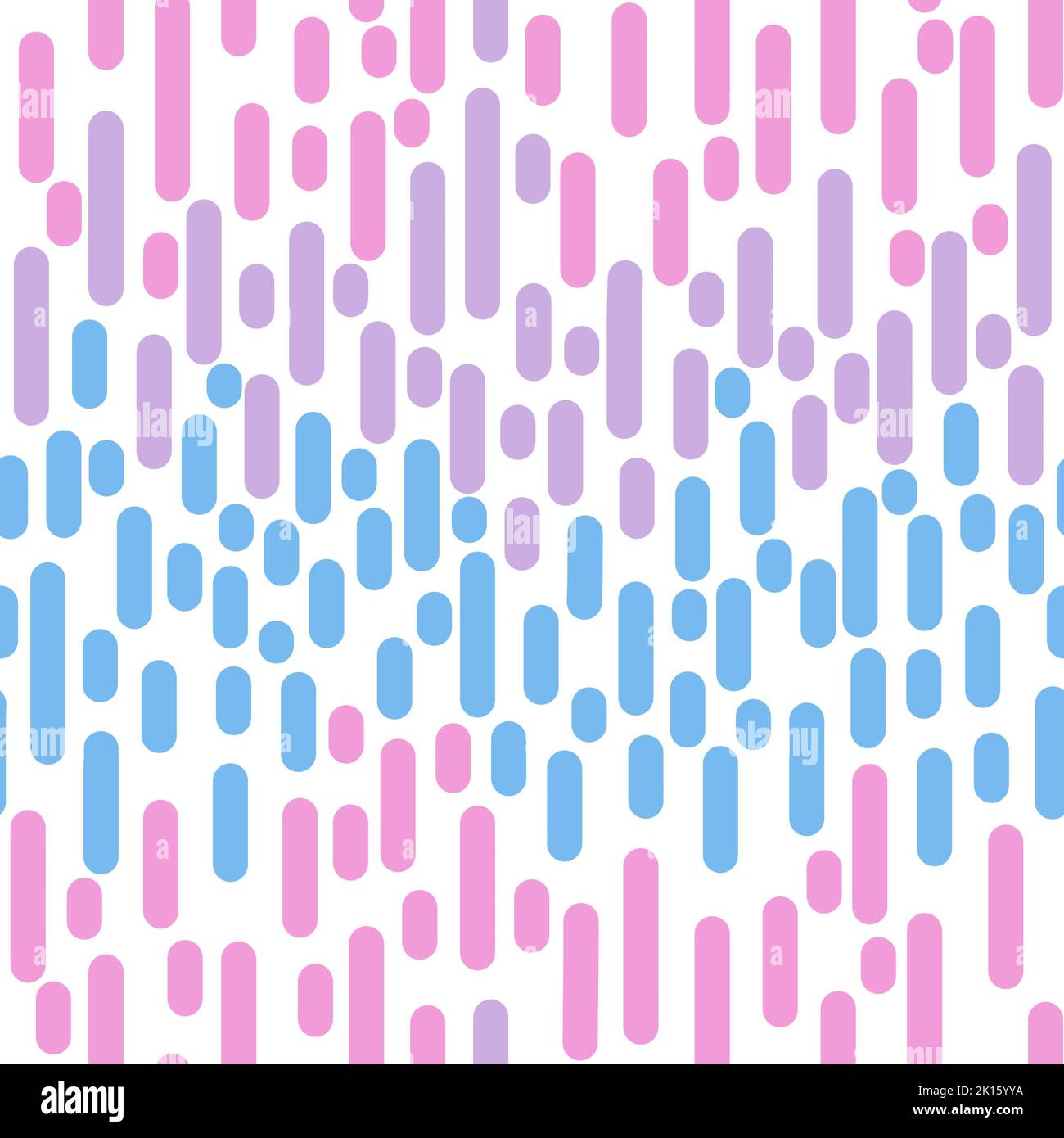 Abstract geometric stripes drops seamless pattern for linens and ...
