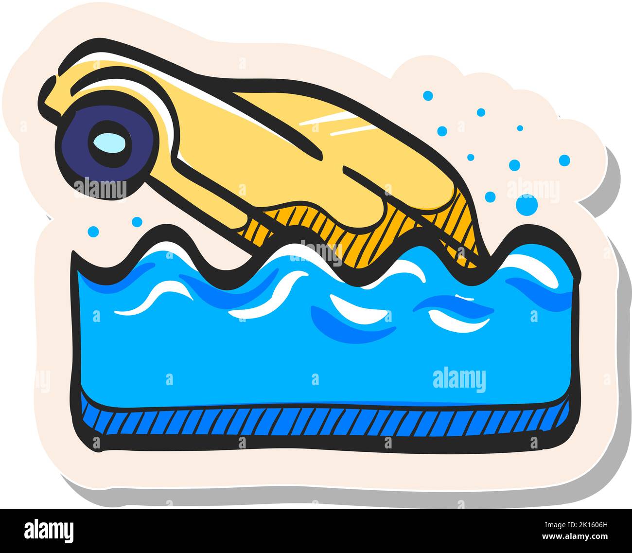 View post storm damage Cut Out Stock Images & Pictures - Alamy