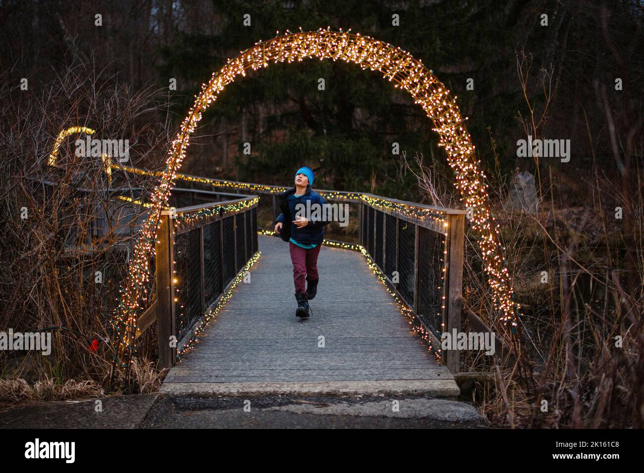 Cool runs hi-res stock photography and images - Alamy