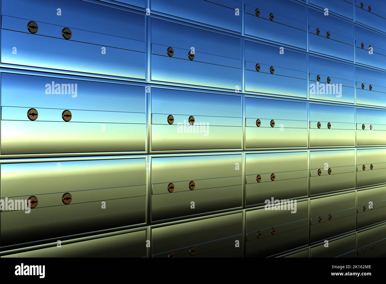 Key safes hi-res stock photography and images - Alamy