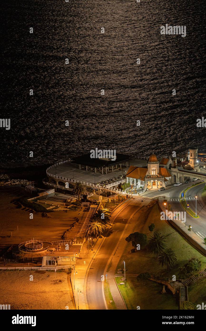 Torreon skyline hi-res stock photography and images - Alamy