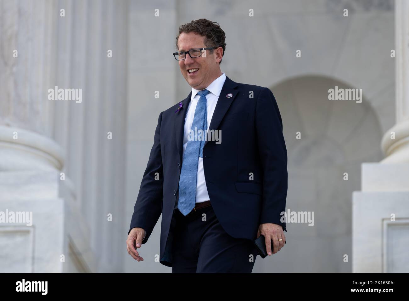 Washington DC, USA. 15th Sep, 2022. UNITED STATES - SEPTEMBER 15: Rep ...