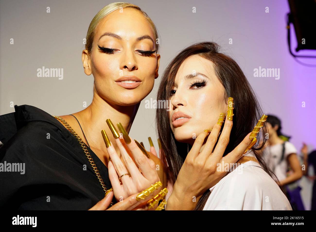 Jennifer guinness hi-res stock photography and images - Alamy