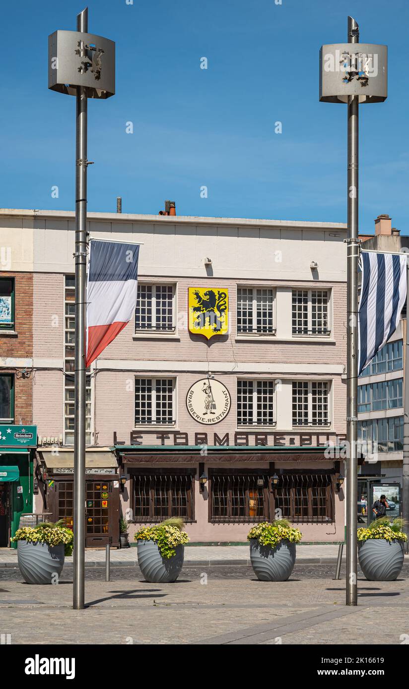 Le tormore hi-res stock photography and images - Alamy