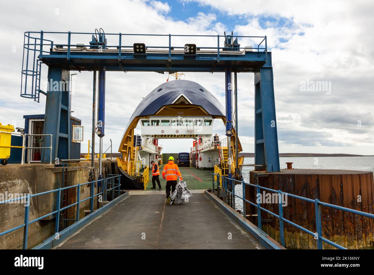 Car ferry passenger ferry hi-res stock photography and images - Alamy