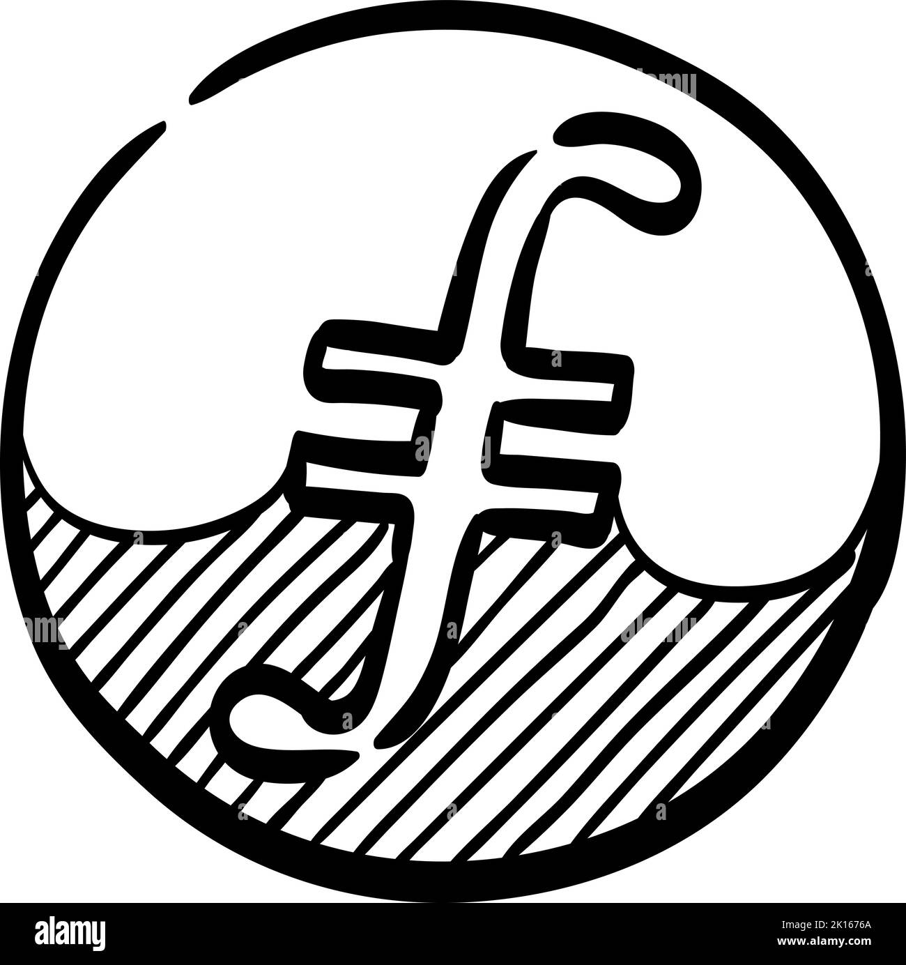 Filecoin Stock Vector Images - Alamy