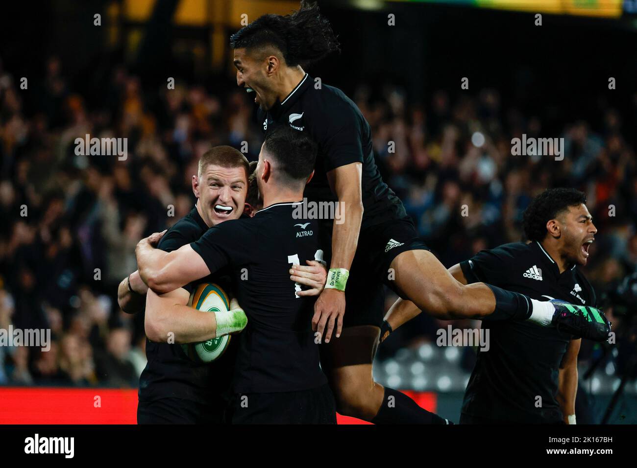 Melbourne, Australia. 15th Sep, 2022. September 15, 2022, Melbourne ...