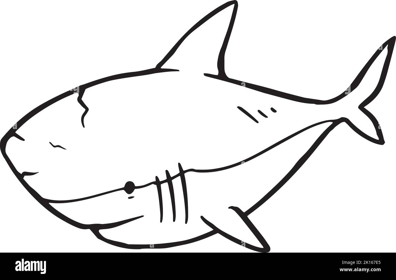 Predation Drawing Biology