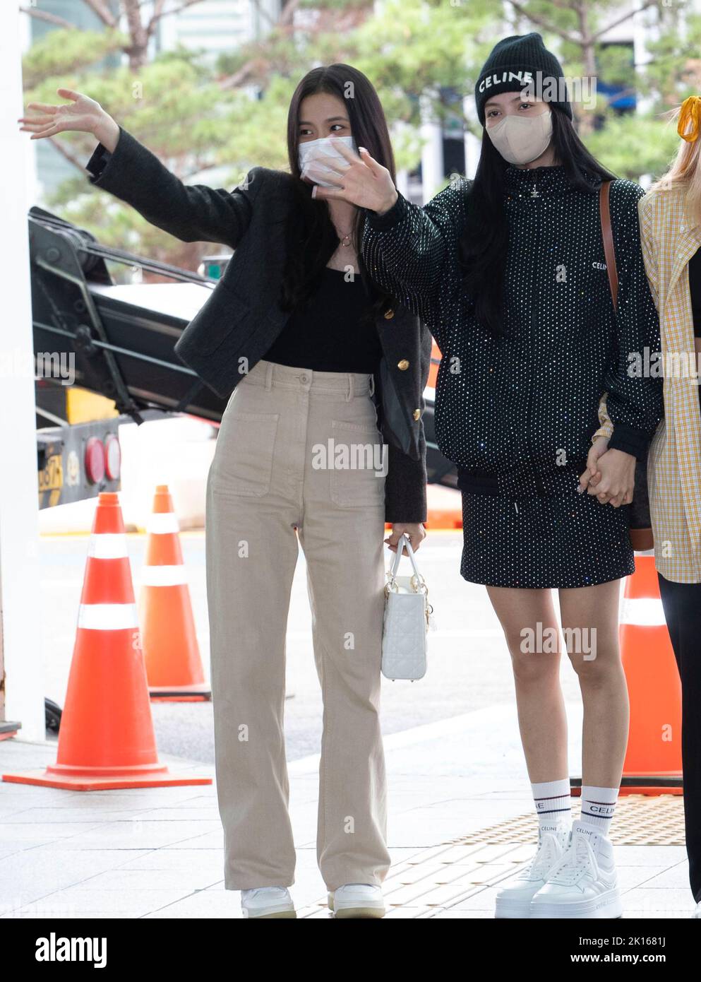 Lisa k pop hi-res stock photography and images - Alamy