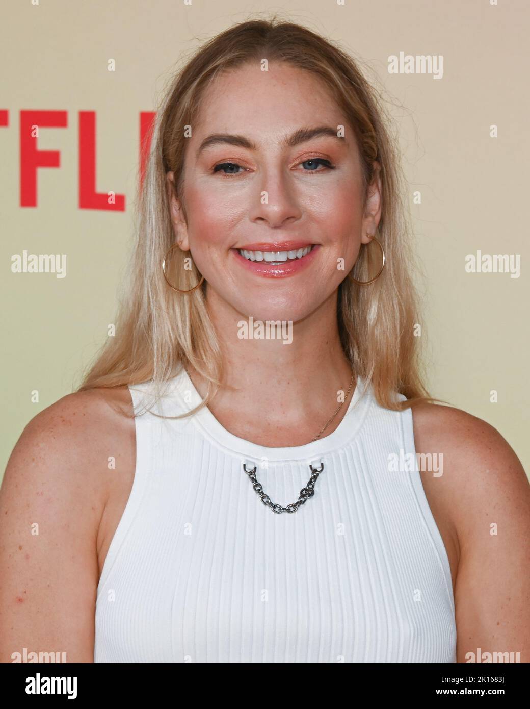 September 14, 2022, Hollywood, California, USA: Este Haim attends ...