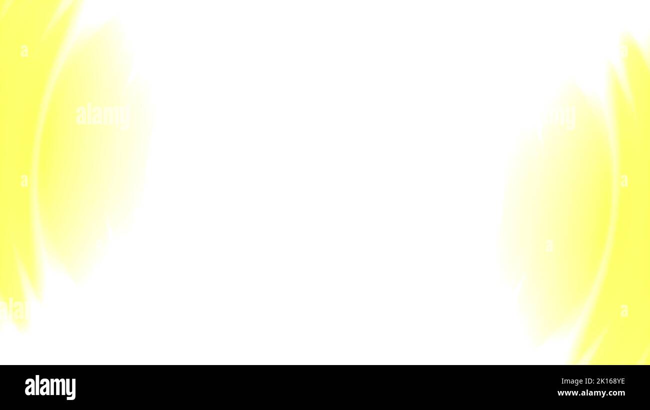 Glow lights. Computer generated 3d render Stock Photo - Alamy