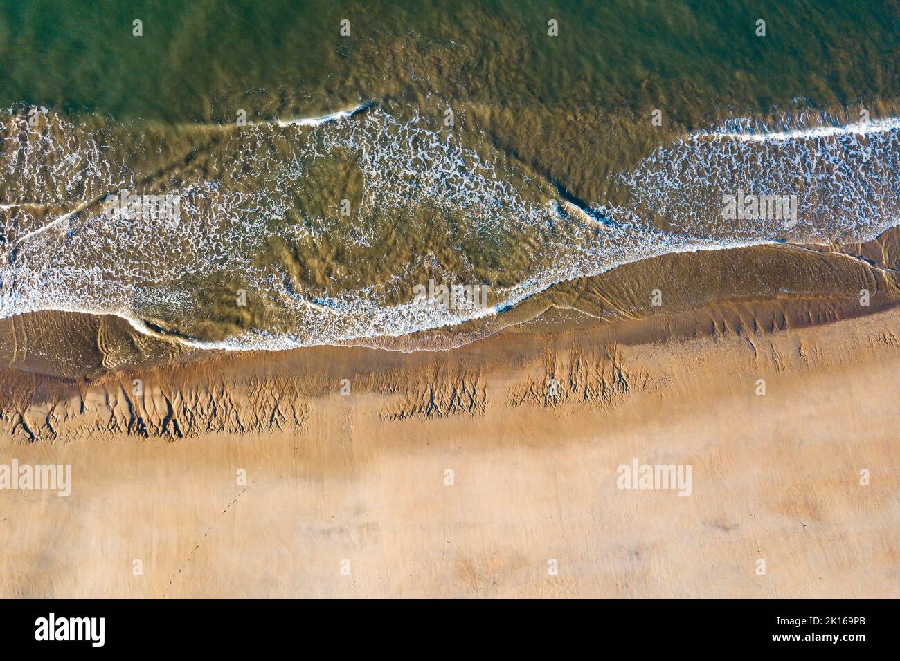 Aerial drone travel perfect coastline hi-res stock photography and ...